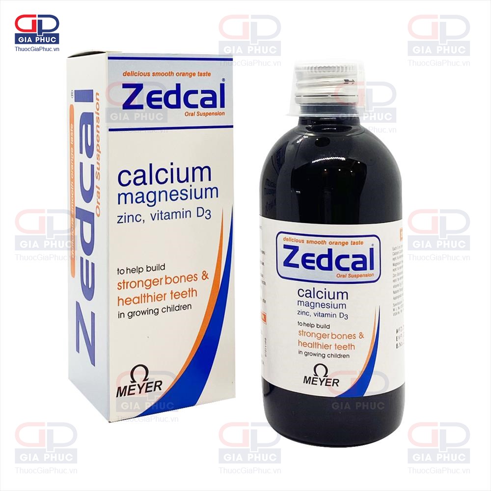 Zedcal c100ml India
